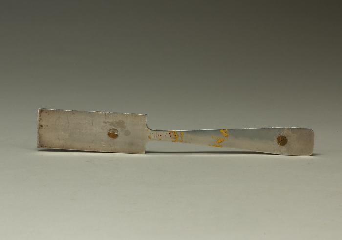 Connecticut Collections : Physical Object : 1 of 6 Stages Involved in ...