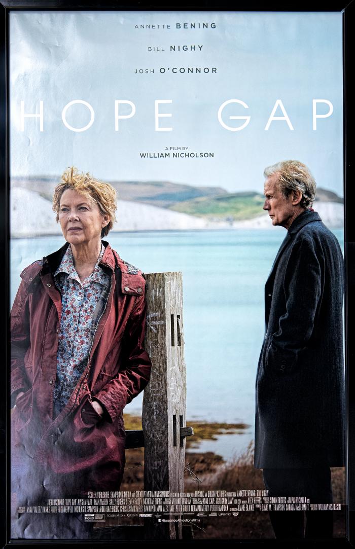Connecticut Collections : Physical Object : Poster - Movie Poster, Hope ...