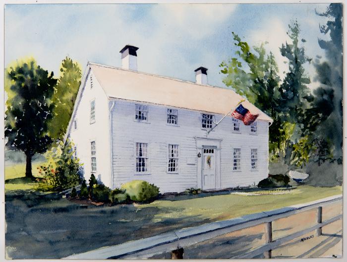 Connecticut Collections