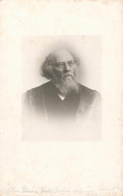 Connecticut Collections