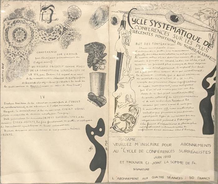 Connecticut Collections