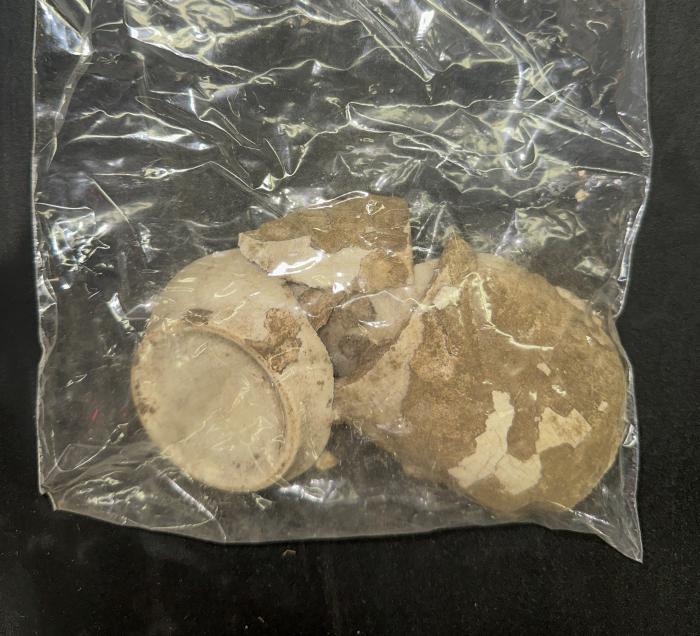 Connecticut Collections : Physical Object : Ceramic [95.70.C37]