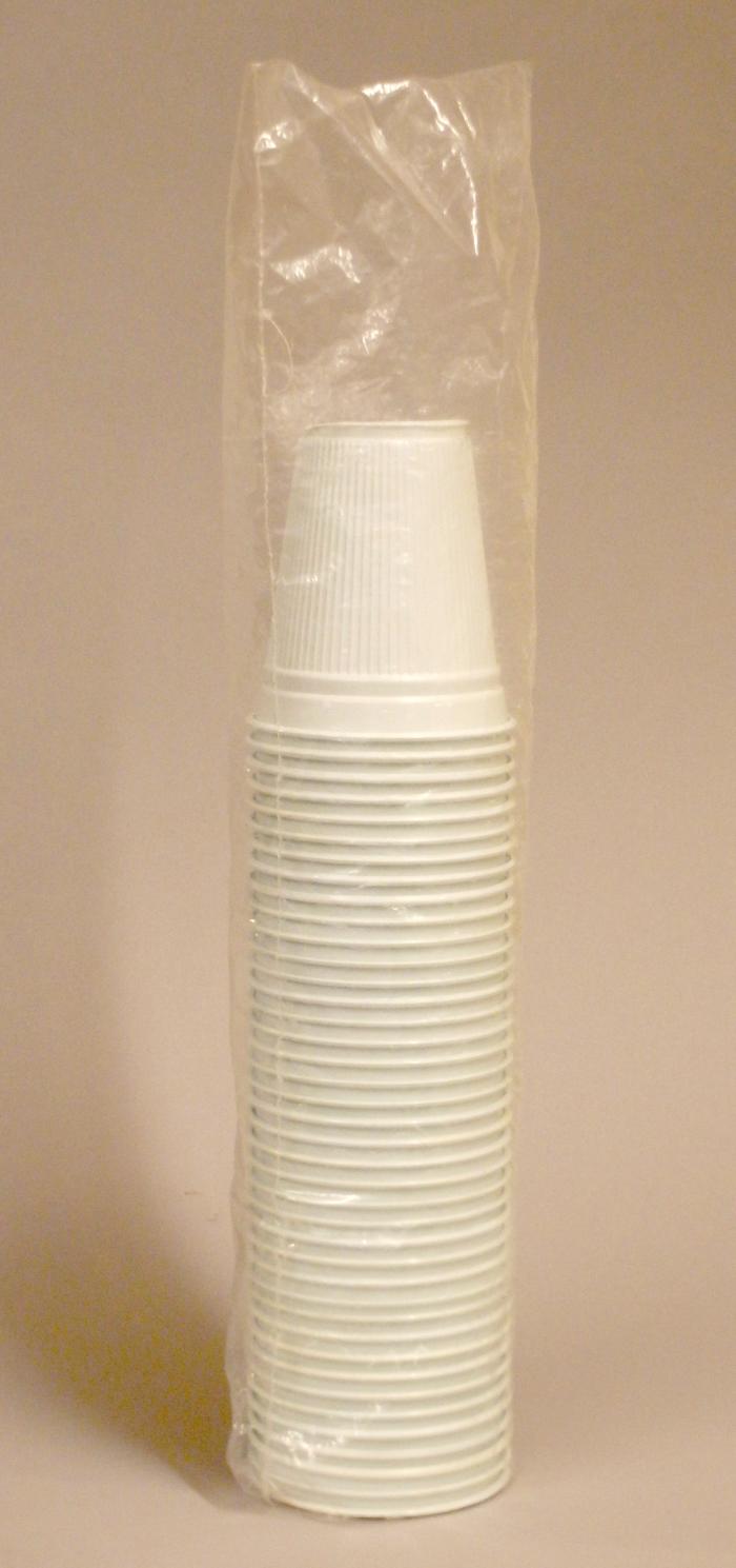 Connecticut Collections : Physical Object : Drinking Cups [2018.9.1.12]