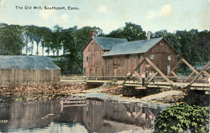 Connecticut Collections